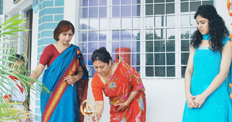 Vision and Motto | Sanskar International School